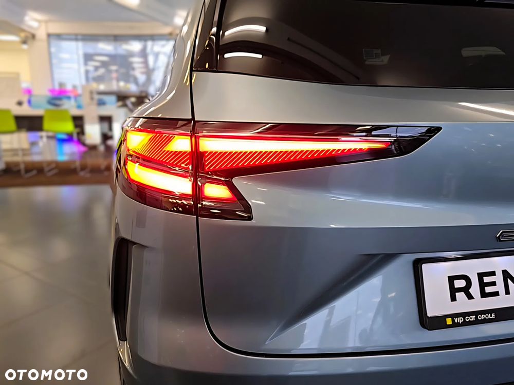 Nowy Renault Espace 2025 - 182 500 PLN, 10 km - Otomoto.pl