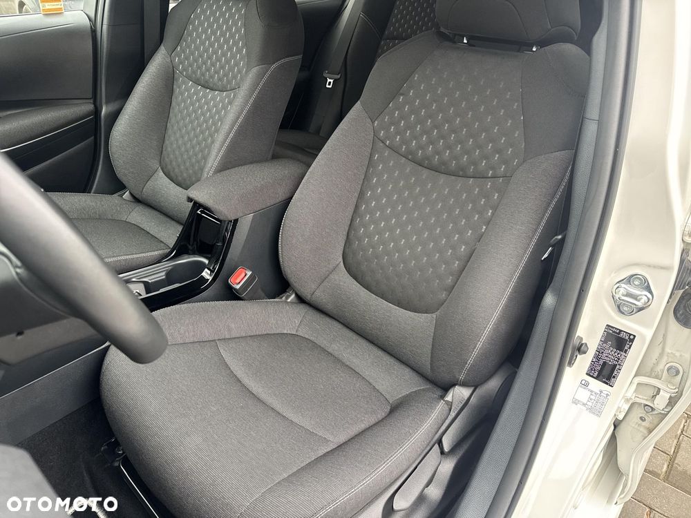 Toyota Walder Rumia- Używane | OTOMOTO