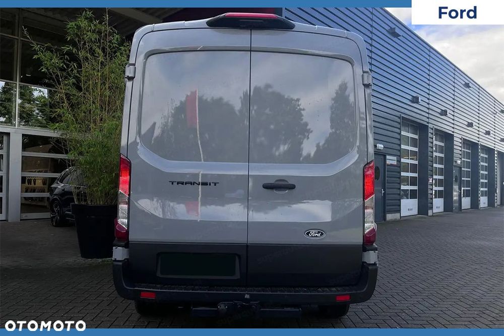 Nowy Ford Transit L3H2 Limited 350 2.0 165KM 2025 - 155 839,77 PLN, 1 ...