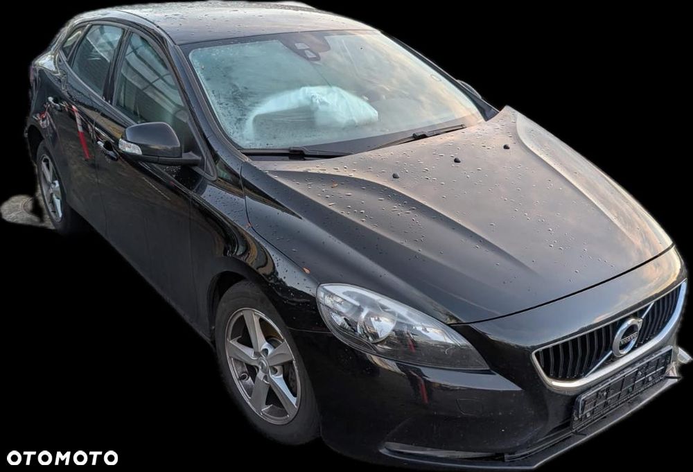 Używany Volvo V40 2016 - 29 000 PLN, 95 447 km - Otomoto.pl