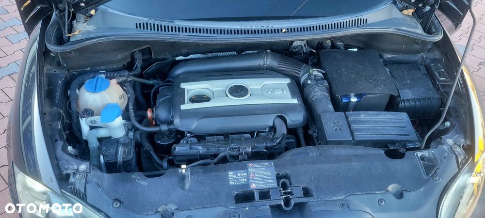 Używany Seat Altea 2010 - 27 900 PLN, 157 000 km - Otomoto.pl