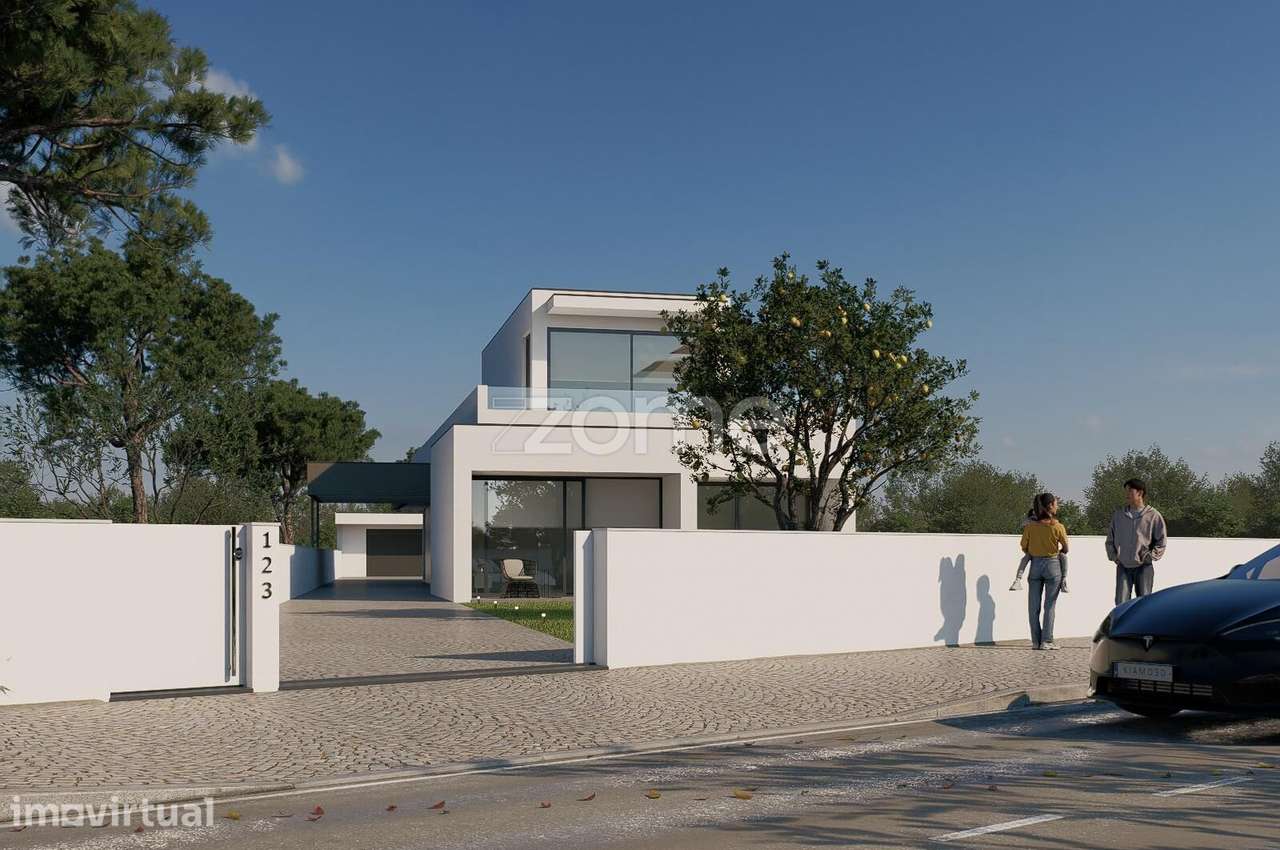 T3, moradia para comprar - Rua Francisco Ramada, Ovar, São João, Arada ...