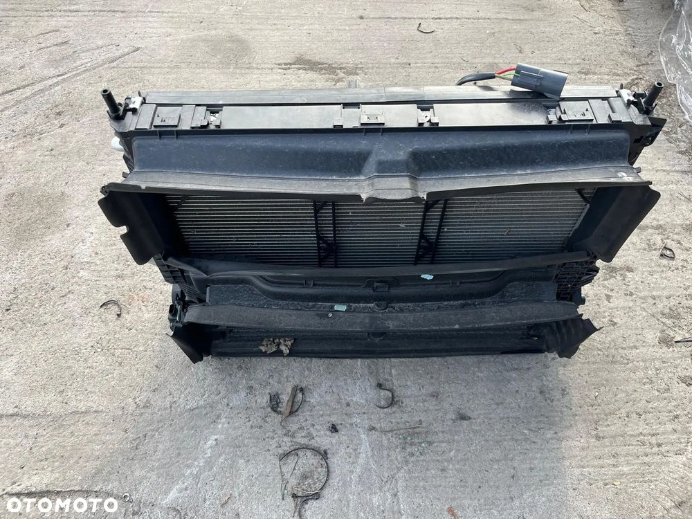 Używany Chłodnice wody - 4 799 PLN - Otomoto.pl