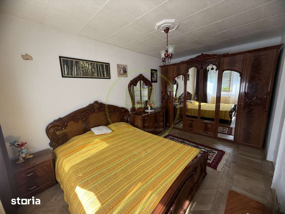 2 camere, apartament de vanzare - Dolj (judet), Brazda lui Novac ...