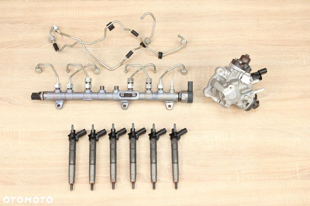 Używany Części - 6 080 PLN - Otomoto.pl