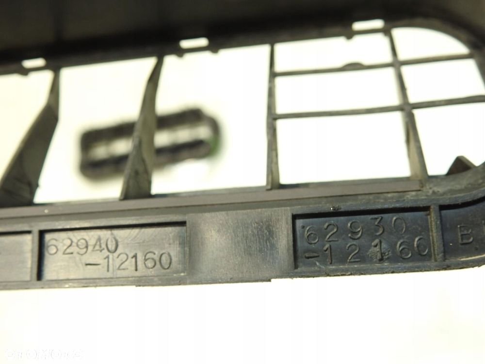 Używany Kanały powietrza - 65 PLN - Otomoto.pl