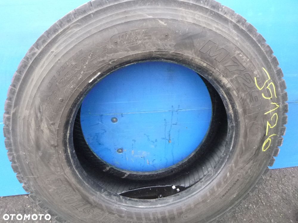 Używany Opony - 750 PLN - Otomoto.pl