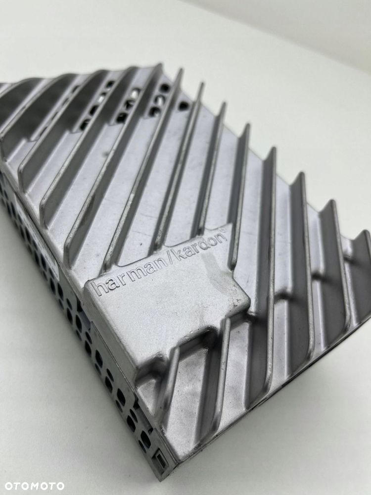 Używany Wzmacniacze - 1 099 PLN - Otomoto.pl