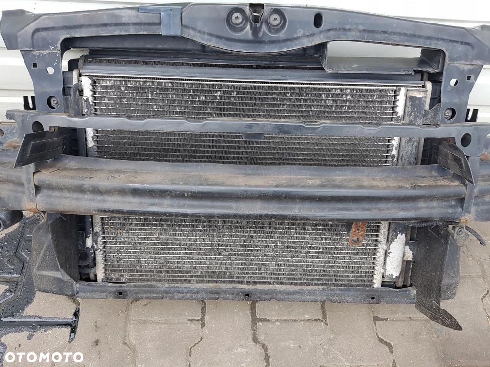 Używany Chłodnice wody - 800 PLN - Otomoto.pl