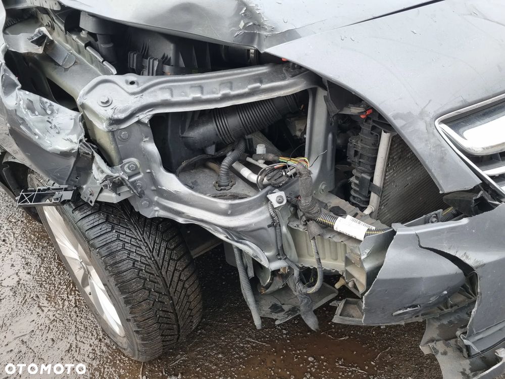 Używany Opel Meriva 2017 - 19 999 PLN, 90 000 km - Otomoto.pl