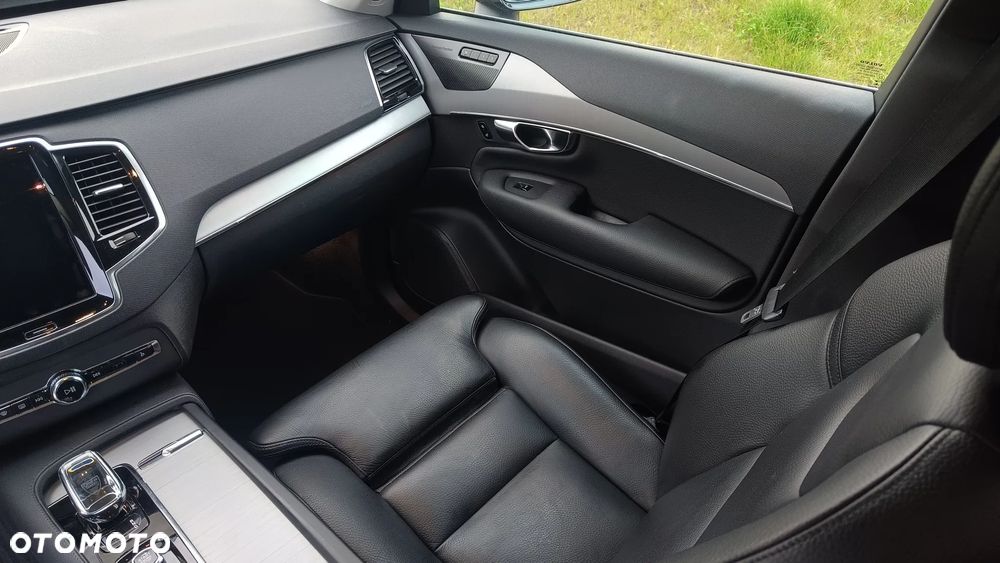 Używany Volvo XC 90 2021 - 143 000 PLN, 69 000 km - Otomoto.pl