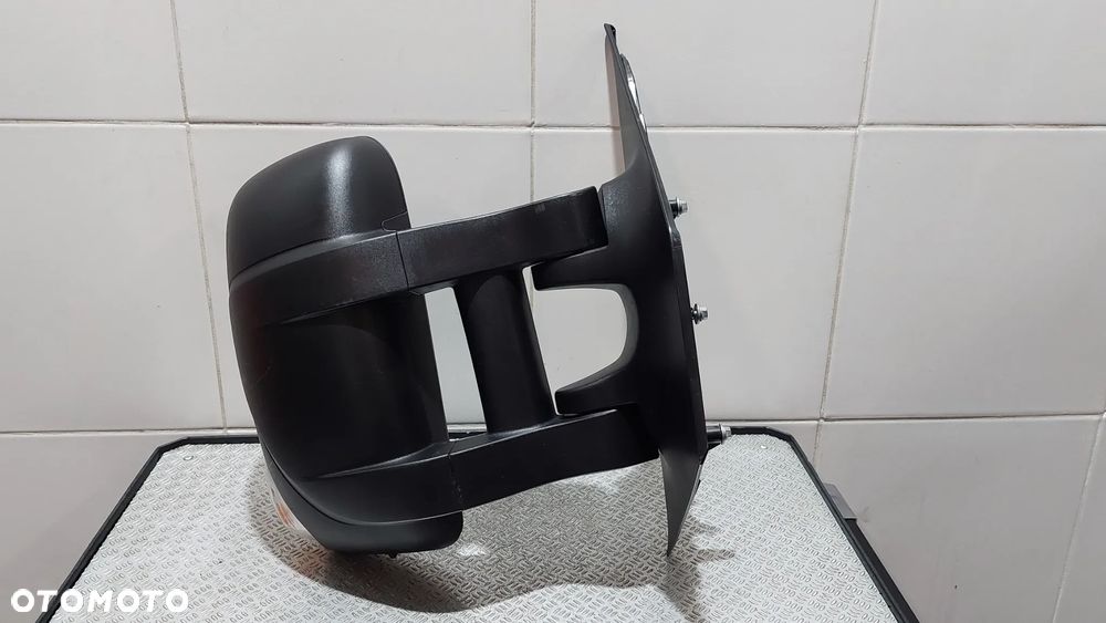 Używany Kompletne lusterka zewnętrzne - 900 PLN - Otomoto.pl