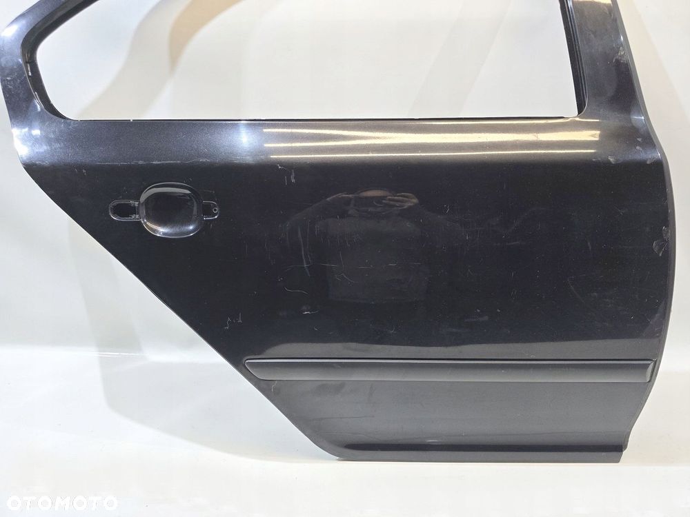 Używany Drzwi - 250 PLN - Otomoto.pl