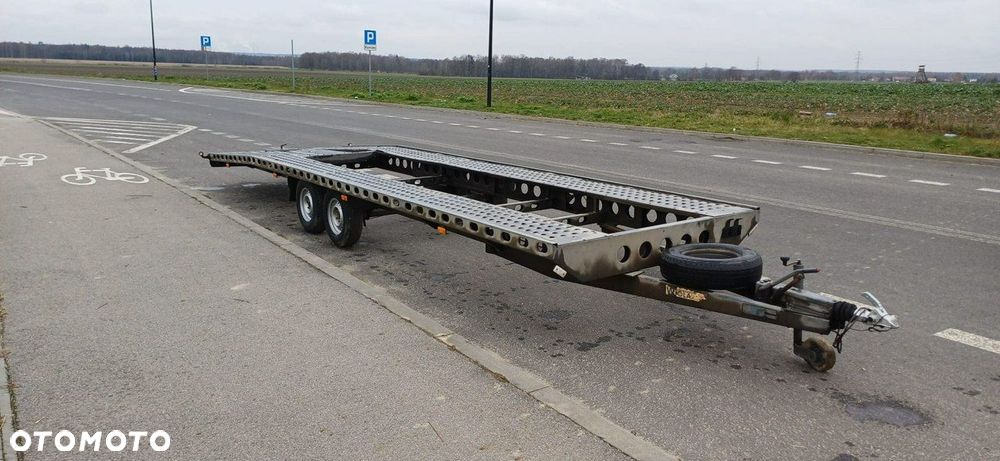 Używany Wiola W2 2013 - 9 212,70 PLN - Otomoto.pl