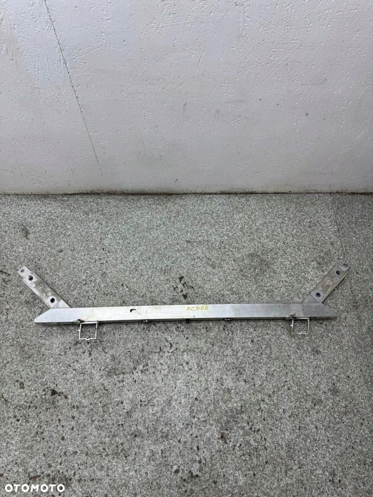 Używany Wzmocnienia zderzaków (belki) - 299 PLN - Otomoto.pl