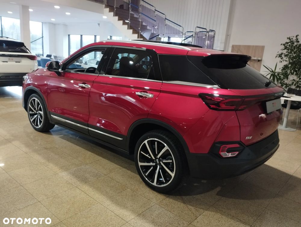 Nowy Bestune T77 2025 - 112 400 PLN, 1 km - Otomoto.pl