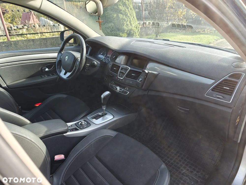 Używany Renault Laguna 2012 - 17 900 PLN, 323 400 km - Otomoto.pl