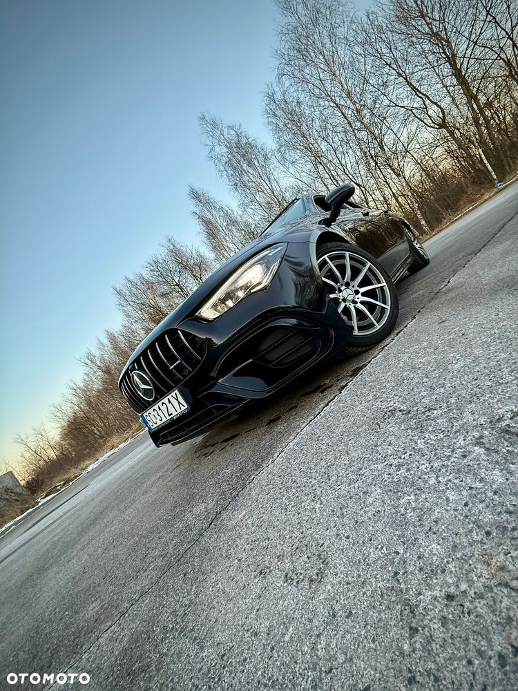 Używany Mercedes-Benz CLA 2020 - 174 000 PLN, 145 000 km - Otomoto.pl