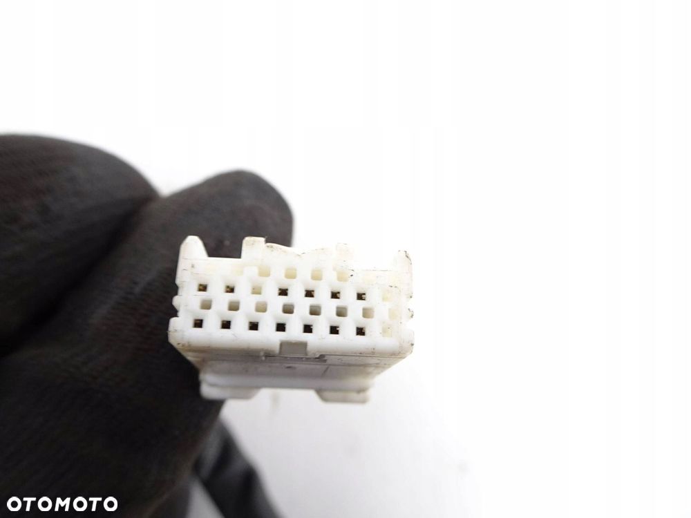 Używany Kompletne lusterka zewnętrzne - 550 PLN - Otomoto.pl