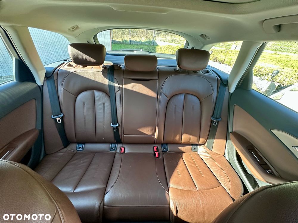 Używany Audi A6 Avant 2016 - 55 000 PLN, 300 240 km - Otomoto.pl