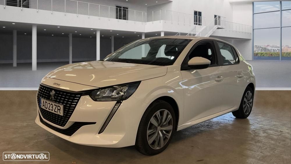 Leguas Auto | Standvirtual