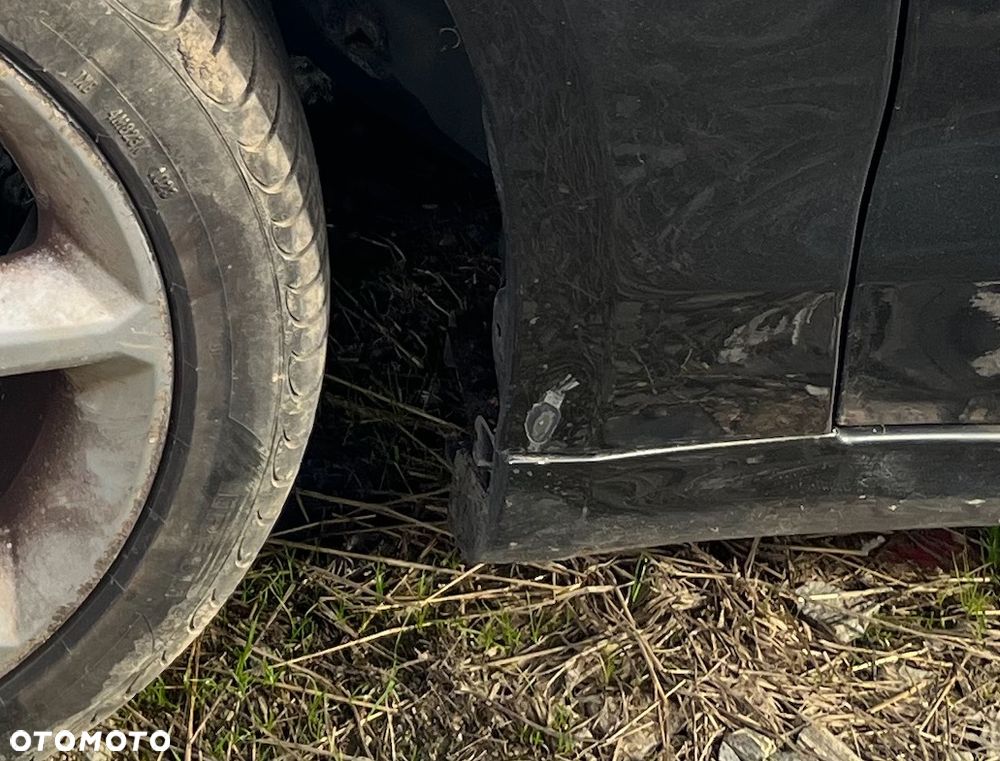 Używany Błotniki - 700 PLN - Otomoto.pl