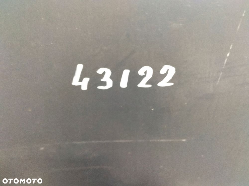 Używany Zderzaki - 600 PLN - Otomoto.pl