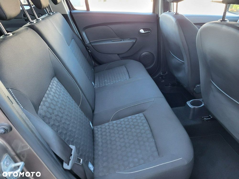 Używany Dacia Logan 2018 - 26 700 PLN, 117 244 km - Otomoto.pl