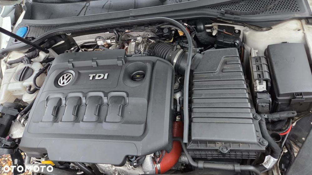 Używany Volkswagen Passat Alltrack 2015 - 29 500 PLN, 165 000 km ...