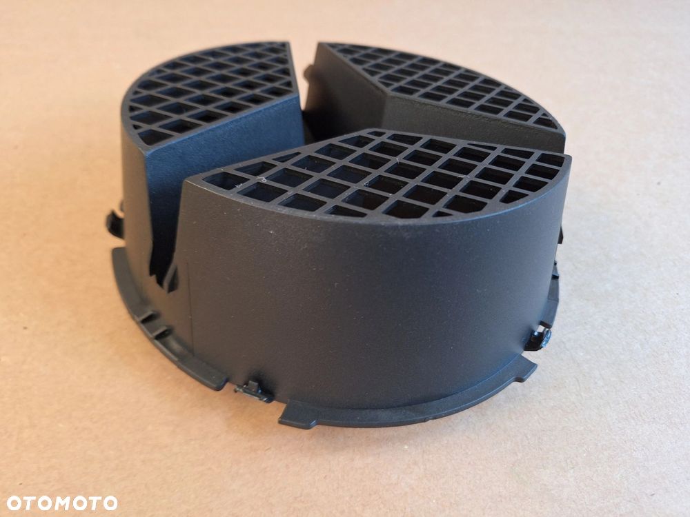 Używany Atrapy chłodnicy - 120 PLN - Otomoto.pl