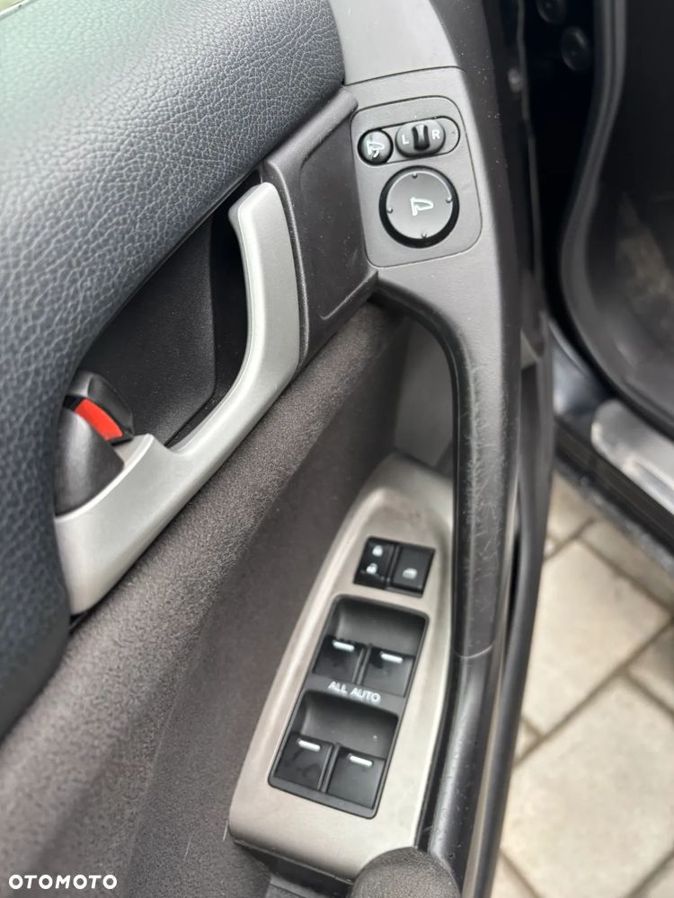 Używany Honda Accord 2008 - 18 500 PLN, 266 888 km - Otomoto.pl