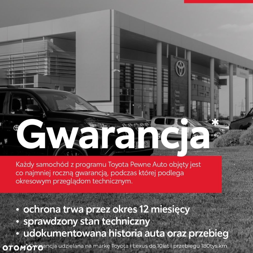 Używany Toyota RAV4 2022 - 156 000 PLN, 126 455 km - Otomoto.pl