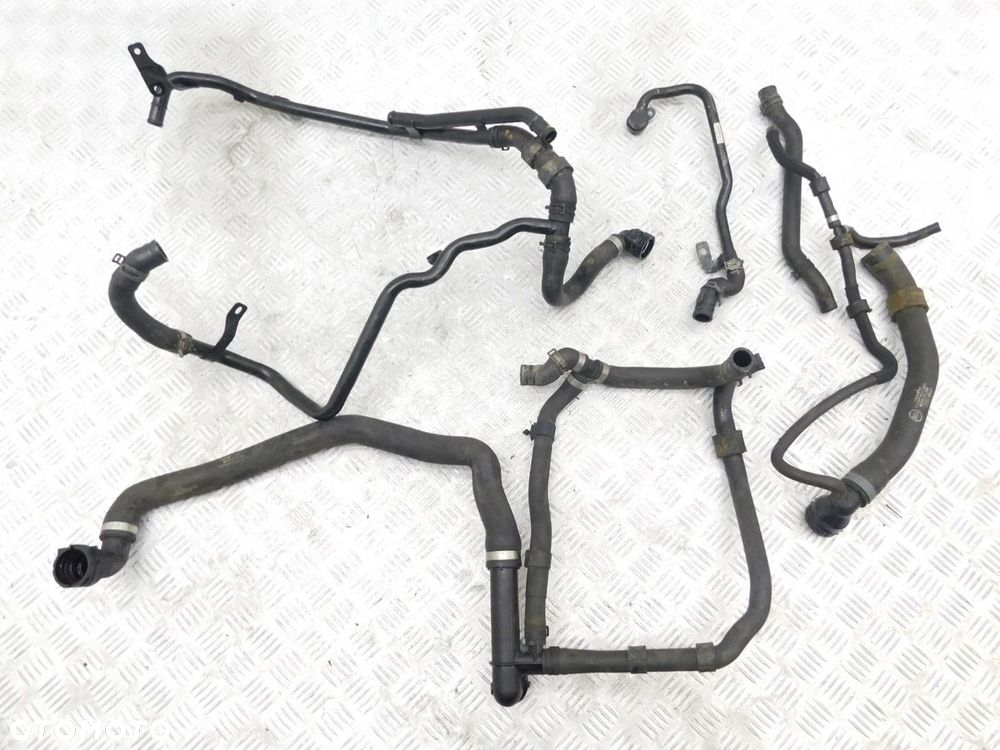 Używany Części - 449 PLN - Otomoto.pl