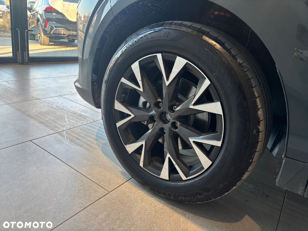 Nowy Cupra Terramar 2025 - 190 141 PLN, 10 km - Otomoto.pl