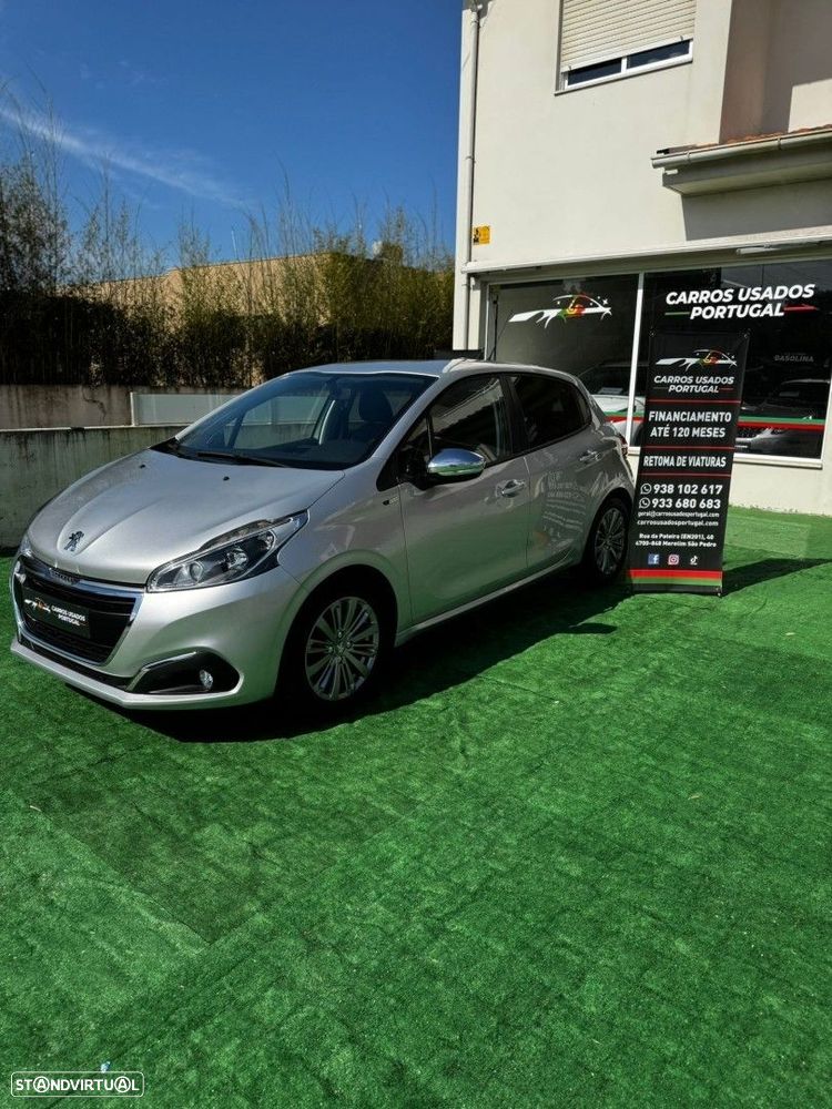 CARROS USADOS PORTUGAL | Standvirtual