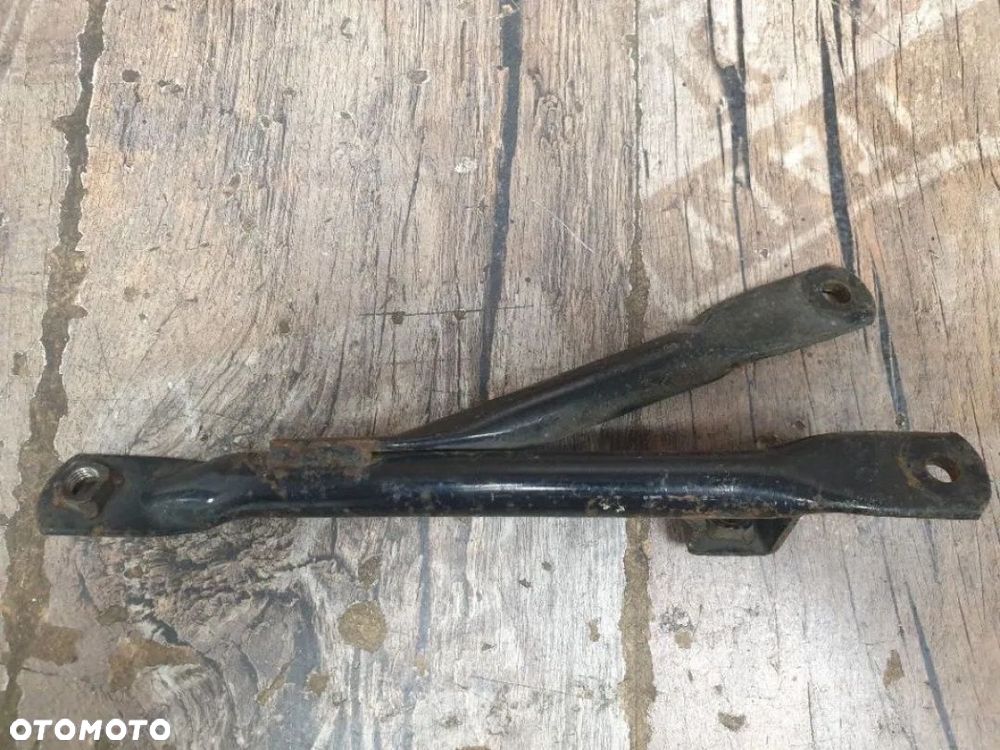 Używany Układ wydechowy - 80 PLN - Otomoto.pl