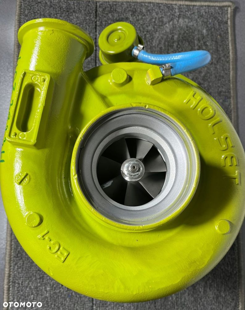 Używany Silnik - 3 199 PLN - Otomoto.pl