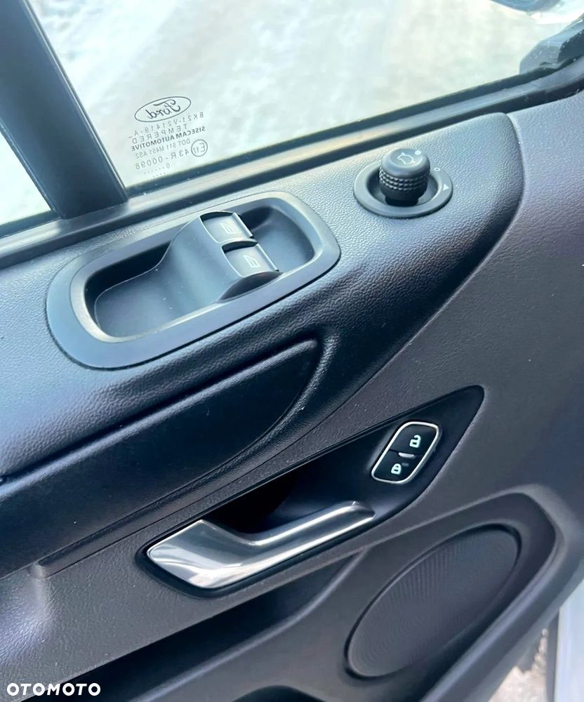 Używany Ford Transit Custom 2021 - 56 900 PLN, 197 427 km - Otomoto.pl