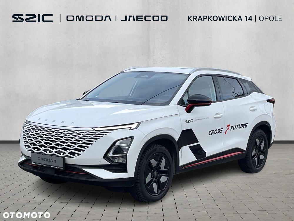 SZIC.pl | Autoryzowany Dealer KIA | OMODA | JAECOO | FORTHING ...
