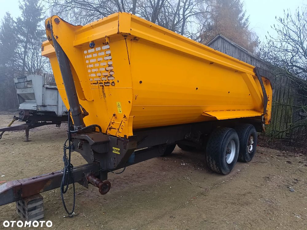 Używany Inny La littorale c23 2021 - 76 500 PLN - Otomoto.pl