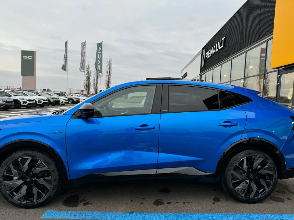 Utilizat Renault Rafale 2024 - 49 900 EUR, 900 km - Autovit.ro
