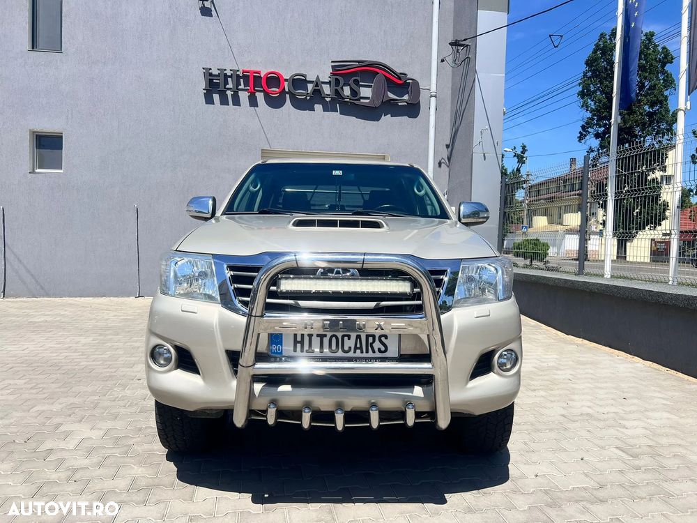 HITO CARS | Autovit.ro