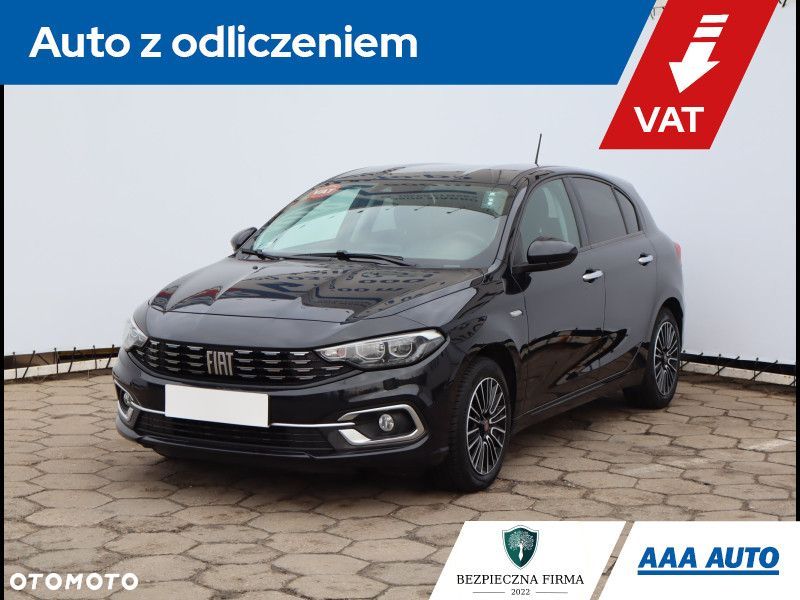 Używany Fiat Tipo 2021 - 48 998,28 PLN, 63 081 km - Otomoto.pl