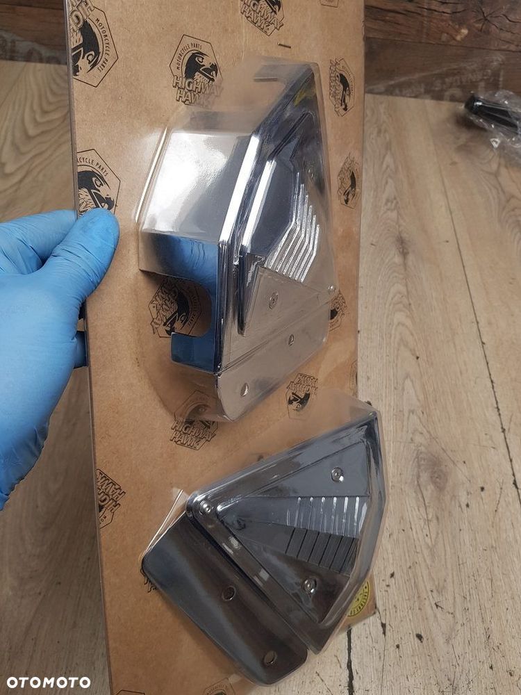 Nowy Akcesoria - 199 PLN - Otomoto.pl