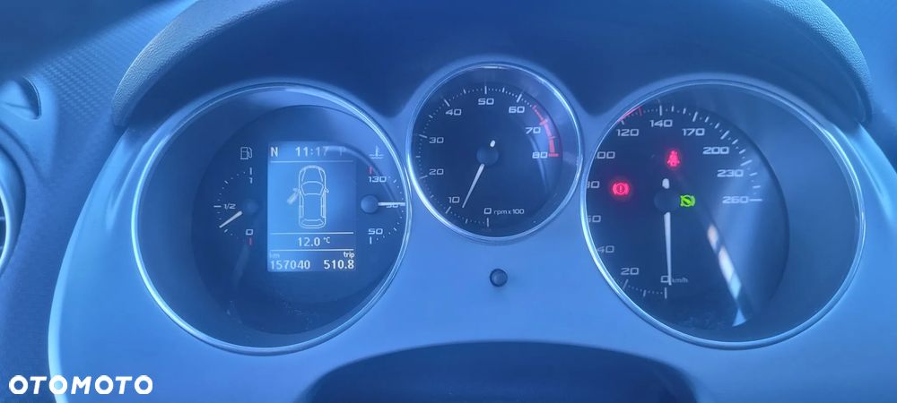 Używany Seat Altea 2010 - 27 900 PLN, 157 000 km - Otomoto.pl