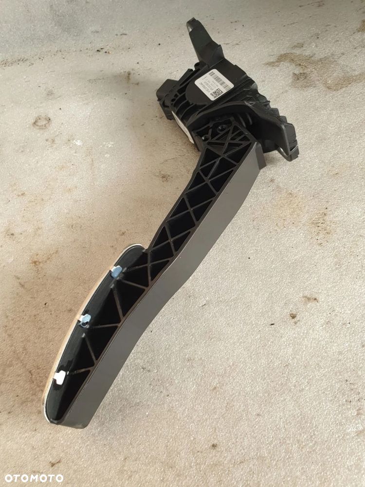 Używany Pedały - 199 PLN - Otomoto.pl