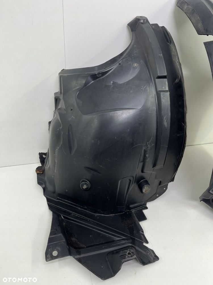 Używany Nadkola - 299 PLN - Otomoto.pl