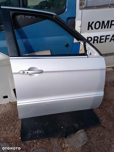 Używany Drzwi - 600 PLN - Otomoto.pl