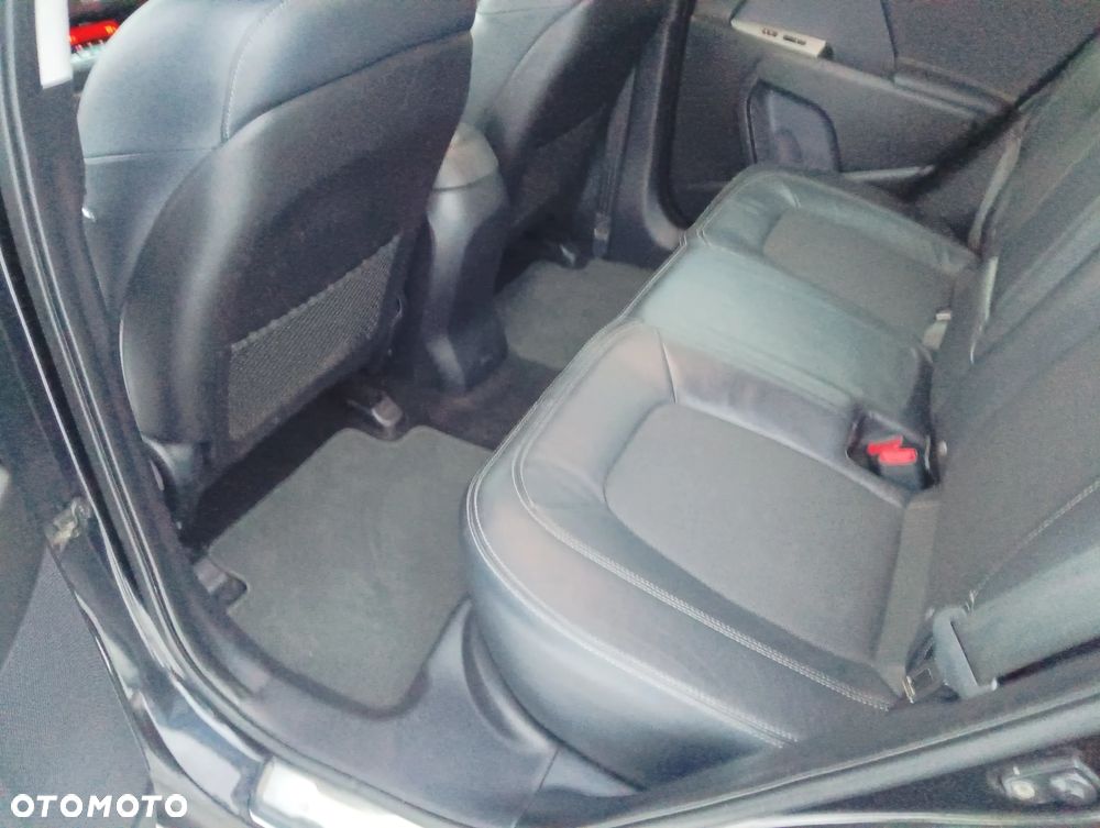 Używany Kia Sportage 2011 - 36 900 PLN, 179 643 km - Otomoto.pl