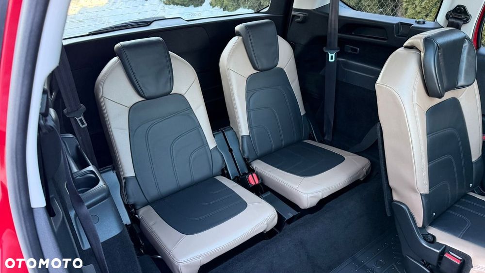 Używany Citroën C4 Grand Picasso 2015 - 45 900 PLN, 192 226 km - Otomoto.pl